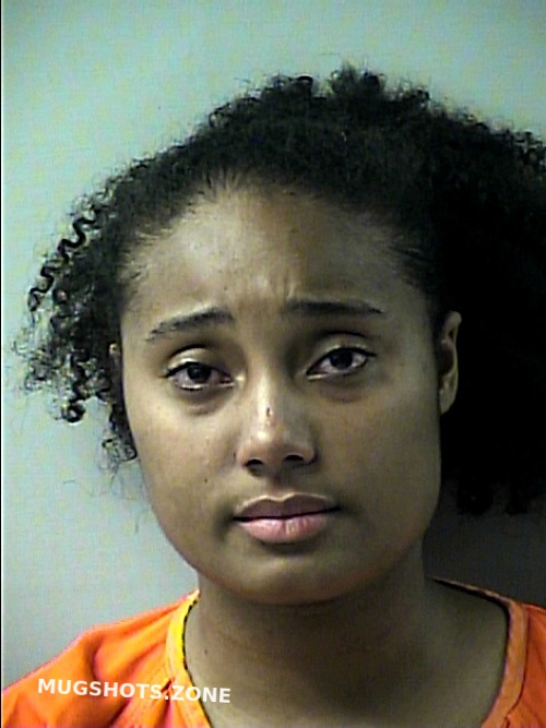 MOORE DESTINY A'JAI 03/04/2023 - Okaloosa County Mugshots Zone