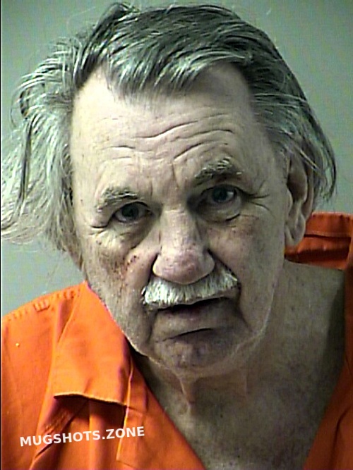 FRIEND WILLIAM WAYNE 03/04/2023 - Okaloosa County Mugshots Zone