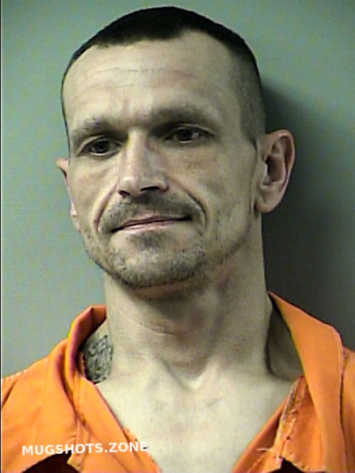 STEELE DAVID ANDREW 03/05/2023 - Okaloosa County Mugshots Zone