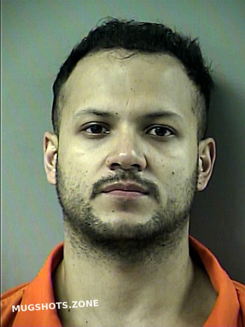 GOMEZBENTANCUR WILFER 03/07/2023 - Okaloosa County Mugshots Zone