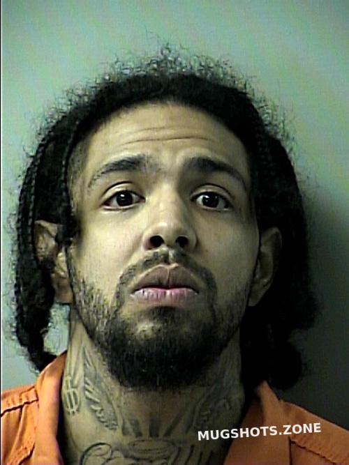 PATTON MAHDI AKBARJAY 03/07/2023 - Okaloosa County Mugshots Zone