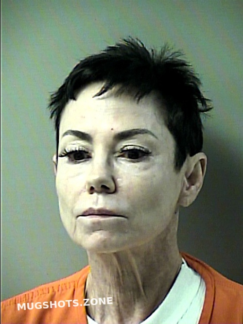LA ROCCA TOYE ANN 03/09/2023 - Okaloosa County Mugshots Zone