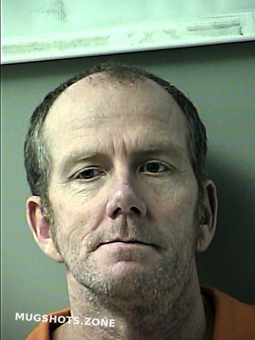 RICE MICHAEL PAUL 03/09/2023 - Okaloosa County Mugshots Zone