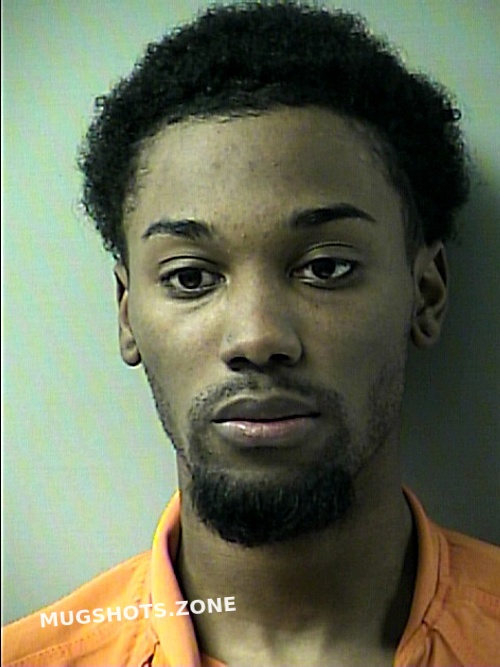 SINGLETON KAREEM JARROLD 03/09/2023 - Okaloosa County Mugshots Zone