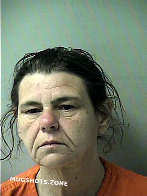 CAPPS TRACY LYNN 03/14/2023 - Okaloosa County Mugshots Zone