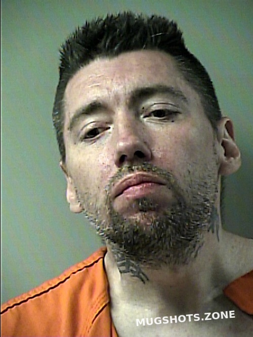 RENEHAN JASON LEWIS 03/16/2023 - Okaloosa County Mugshots Zone