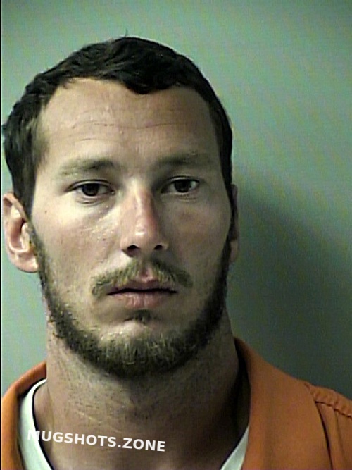 WILSON MICHAEL JASON 03/17/2023 - Okaloosa County Mugshots Zone