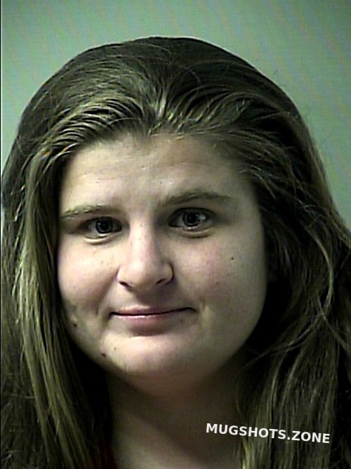 HENRY MORGANN KATE 03/17/2023 - Okaloosa County Mugshots Zone
