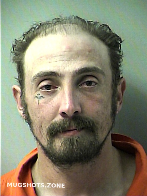 WOOD DANIEL ACE 03/20/2023 - Okaloosa County Mugshots Zone