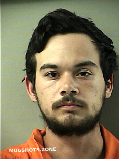 ATKINS ANGUS PARKER 03/21/2023 - Okaloosa County Mugshots Zone