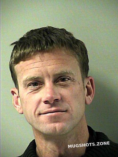 MINNICK KENNETH PARSON 03/21/2023 - Okaloosa County Mugshots Zone