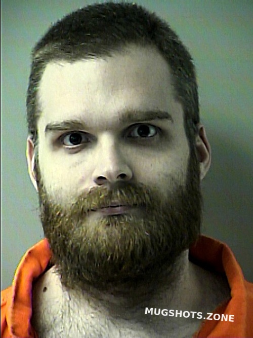 BOS CHRISTOPHER NICHOLAS 03/21/2023 - Okaloosa County Mugshots Zone