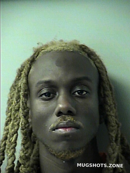 BARTLEY CAMERON EMMANUEL 03/21/2023 - Okaloosa County Mugshots Zone