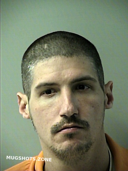 BELL JAKE COLEMAN 03/22/2023 - Okaloosa County Mugshots Zone