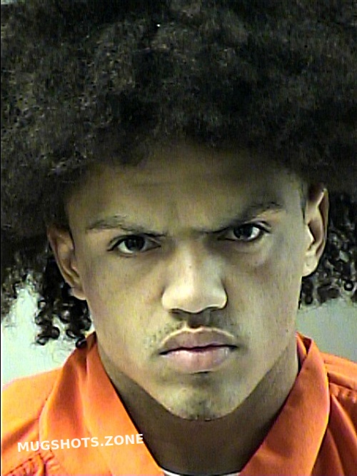 KNIGHT JAMAL JASHAWN 03/24/2023 - Okaloosa County Mugshots Zone