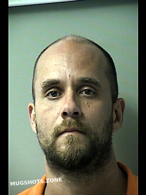 BIRD BOBBY LEE 03/27/2023 - Okaloosa County Mugshots Zone