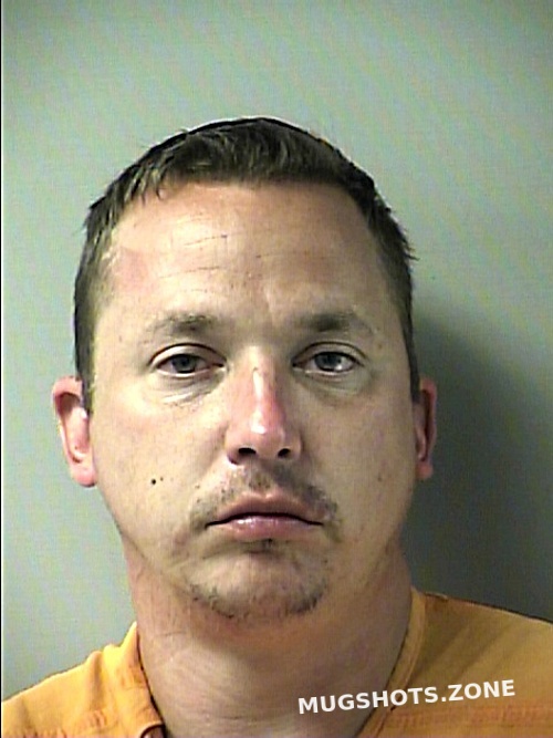 YOUNG CHRISTOPHER J 03/28/2023 - Okaloosa County Mugshots Zone