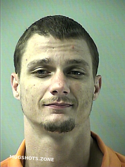 BENNETT TYLER SAMUEL 03/28/2023 - Okaloosa County Mugshots Zone