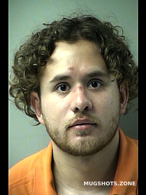 CLARKSON AUSTIN EDWARD 04/02/2023 - Okaloosa County Mugshots Zone