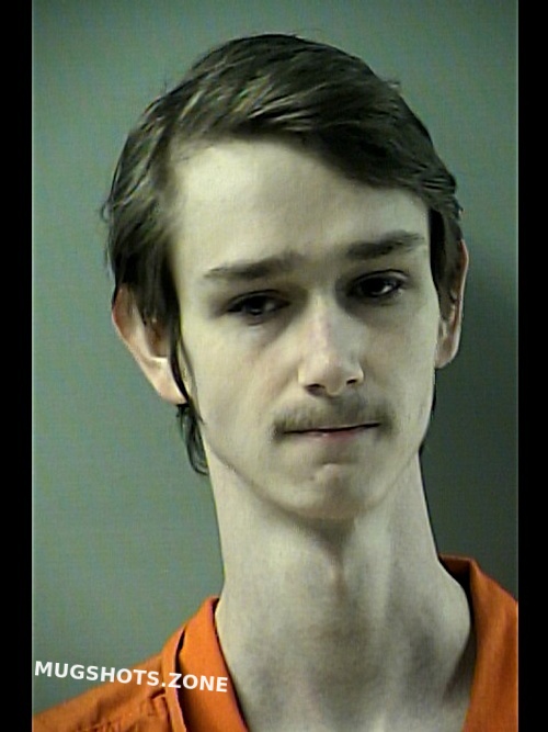 INGRAM TIMOTHY ALLEN 04/04/2023 - Okaloosa County Mugshots Zone