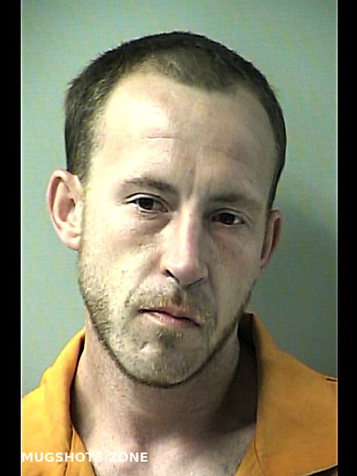 FURBER CHARLES BRANDON 04/05/2023 - Okaloosa County Mugshots Zone