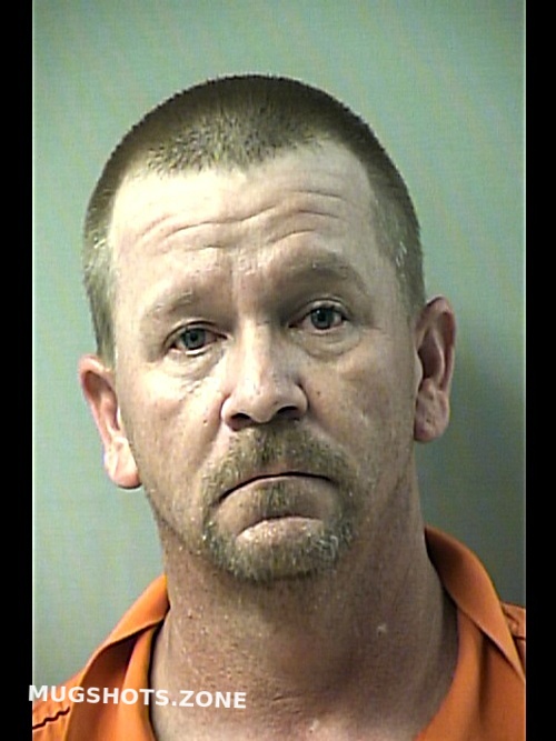 STEEN KENNETH 04/05/2023 - Okaloosa County Mugshots Zone
