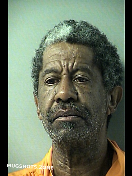 KELLEY REGINALD ANTHONY 04/06/2023 - Okaloosa County Mugshots Zone