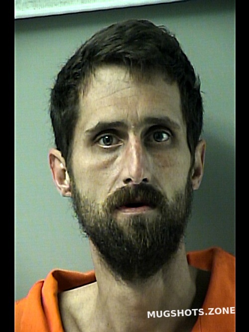 THOMPSON BUCK WILLIAM 04/09/2023 - Okaloosa County Mugshots Zone