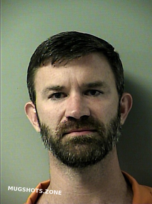 BEARDEN THOMAS ELLIS 04/11/2023 - Okaloosa County Mugshots Zone