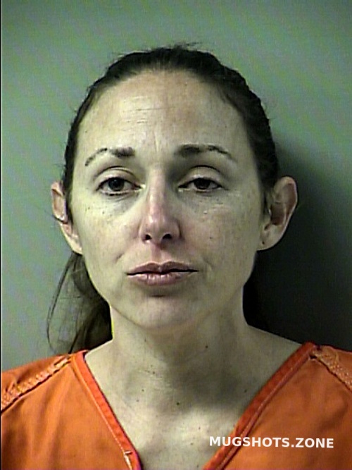 KLOSTERMAN KRYSTLE LYN 04/19/2023 - Okaloosa County Mugshots Zone