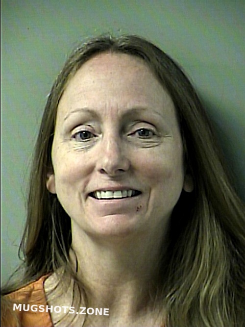 HURST CANDY LEE 04/20/2023 - Okaloosa County Mugshots Zone