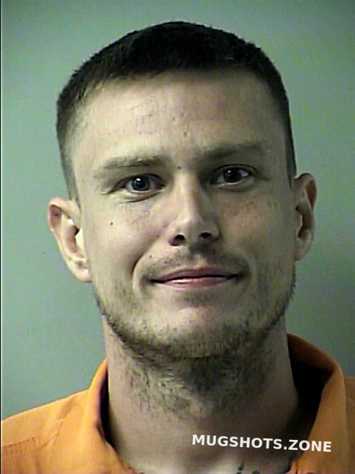 MCLEAN MATTHEW QUENTIN 04/22/2023 - Okaloosa County Mugshots Zone