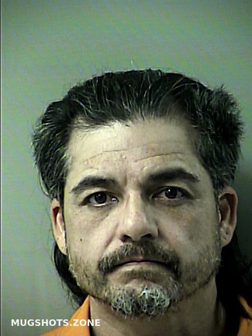 CRON JAMIE JAMES 04/27/2023 - Okaloosa County Mugshots Zone
