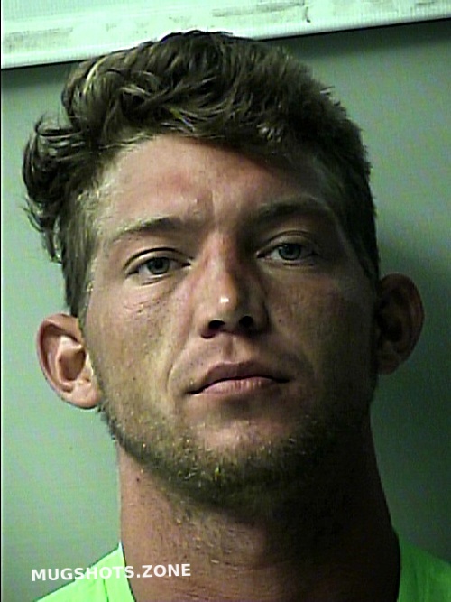 NEWMAN RAYMOND FRANKLIN 04/27/2023 - Okaloosa County Mugshots Zone