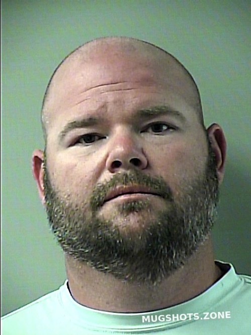 MCKEAN GERALD BEVIS 04/28/2023 - Okaloosa County Mugshots Zone