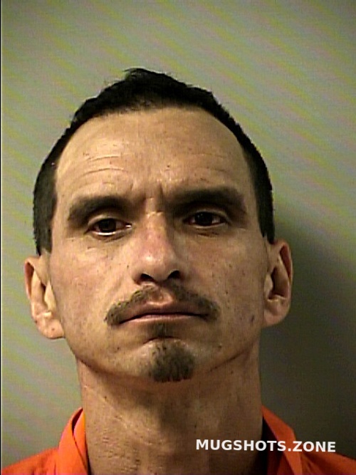 ARREGUIN AGUILAR OSCAR 05/03/2023 - Okaloosa County Mugshots Zone