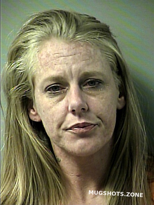 FLEMING APRIL RACHELLE 05/04/2023 - Okaloosa County Mugshots Zone