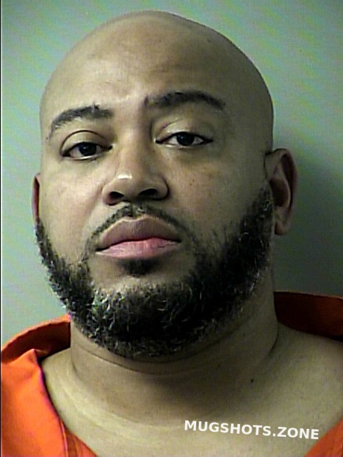 SMITH RAMON ANTONIE 05/06/2023 - Okaloosa County Mugshots Zone