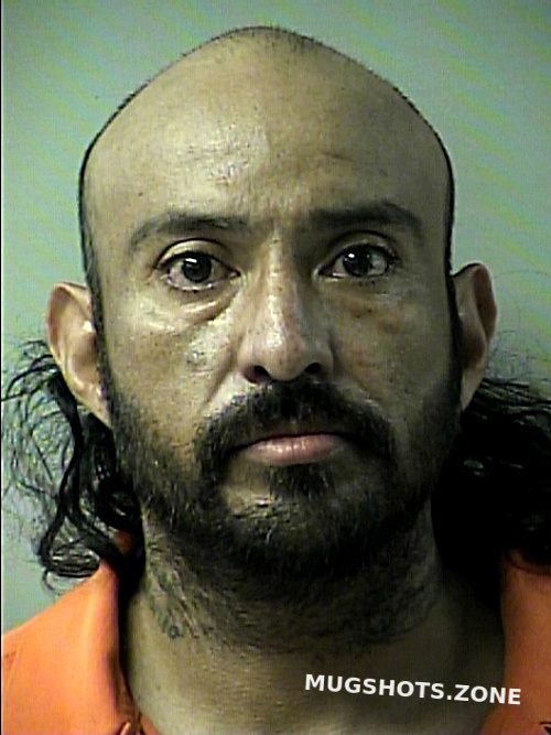 RUBIO JOSE REYES 05/07/2023 - Okaloosa County Mugshots Zone