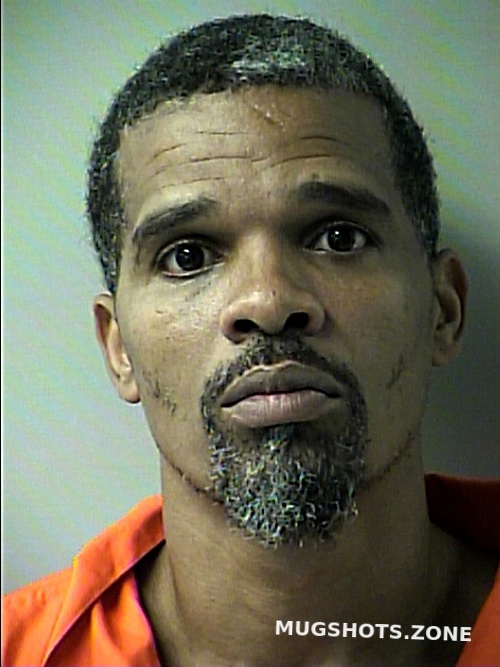 WILLIAMS DERRICK DOUGLAS 05/11/2023 - Okaloosa County Mugshots Zone