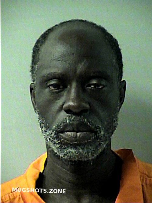 ALLEN RAYMOND LEE 05/11/2023 - Okaloosa County Mugshots Zone