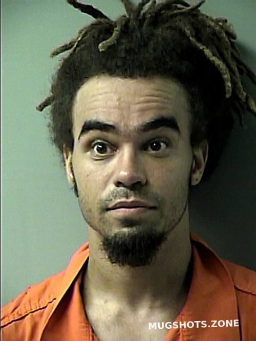 PORTER CHRISTOPHER LEE 05/11/2023 - Okaloosa County Mugshots Zone