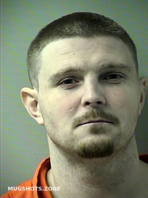 SMITHSON DUSTIN TYLER 05/13/2023 - Okaloosa County Mugshots Zone