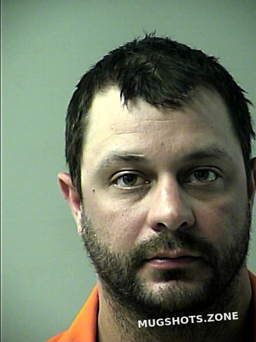 FECHNER CORY LEE 05/14/2023 - Okaloosa County Mugshots Zone