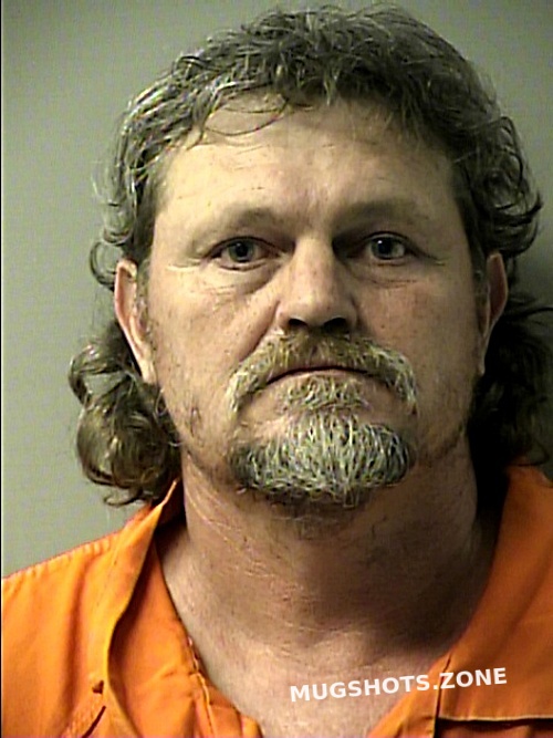 FORD DARRELL RAY 05/17/2023 - Okaloosa County Mugshots Zone