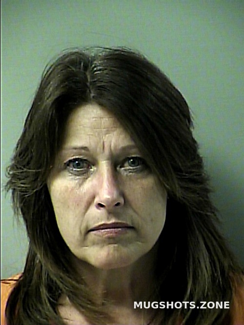 WOODIN LISA ANN 05/19/2023 - Okaloosa County Mugshots Zone