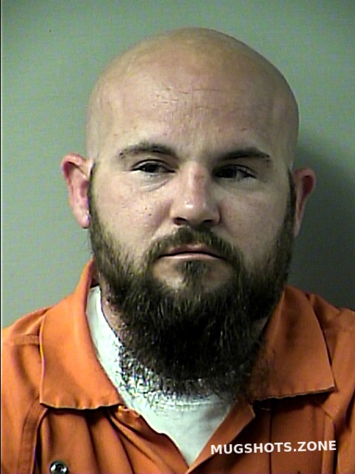 WUEST ERIC LEVI 05/19/2023 - Okaloosa County Mugshots Zone