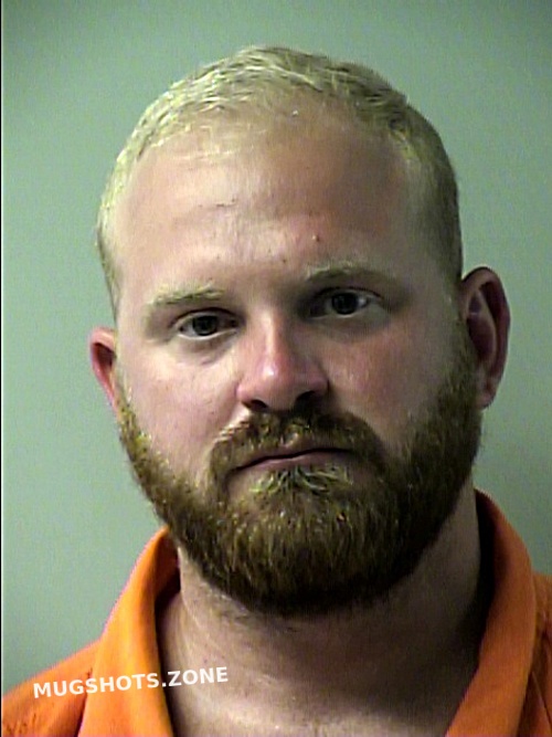 BUCK CHRISTOPHER ADAM 05/19/2023 - Okaloosa County Mugshots Zone