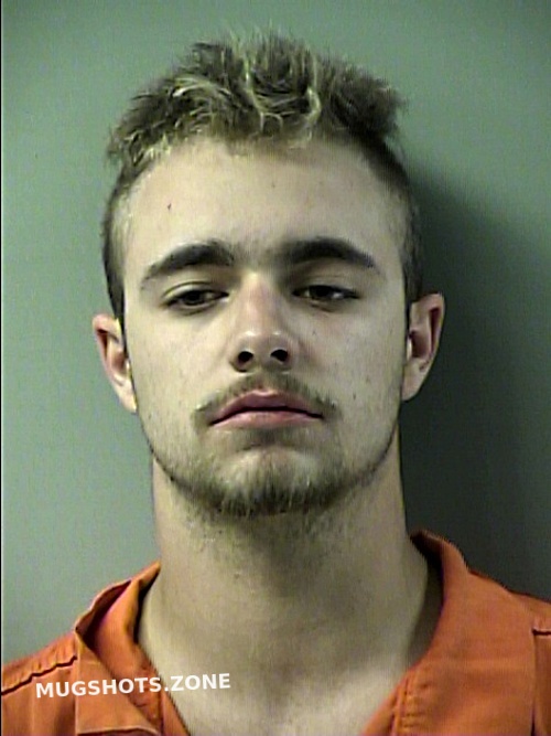 MEEKS PEYTON 05/20/2023 - Okaloosa County Mugshots Zone