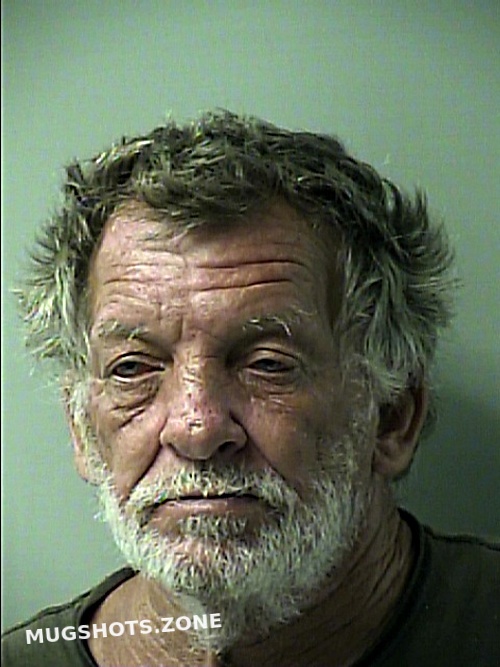 TURPEN JAMES DAVID 05/20/2023 - Okaloosa County Mugshots Zone